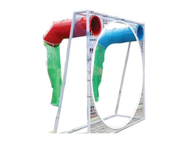 Roller Netted Ball – International Roller Netted Ball