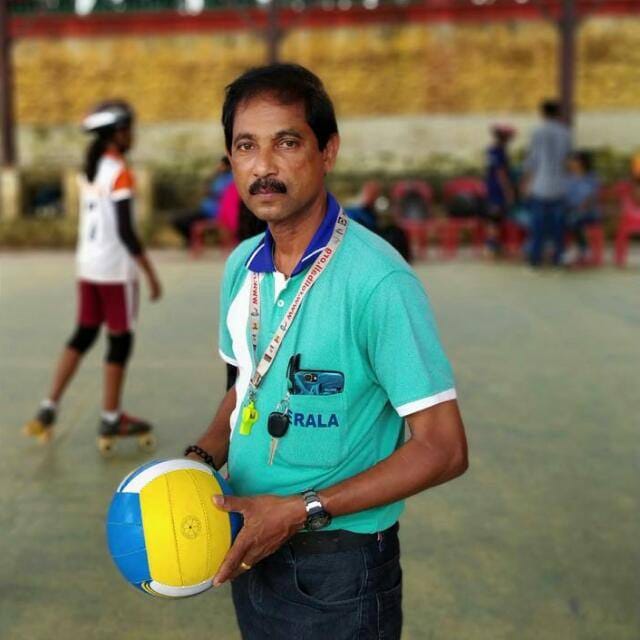 History – International Roller Netted Ball